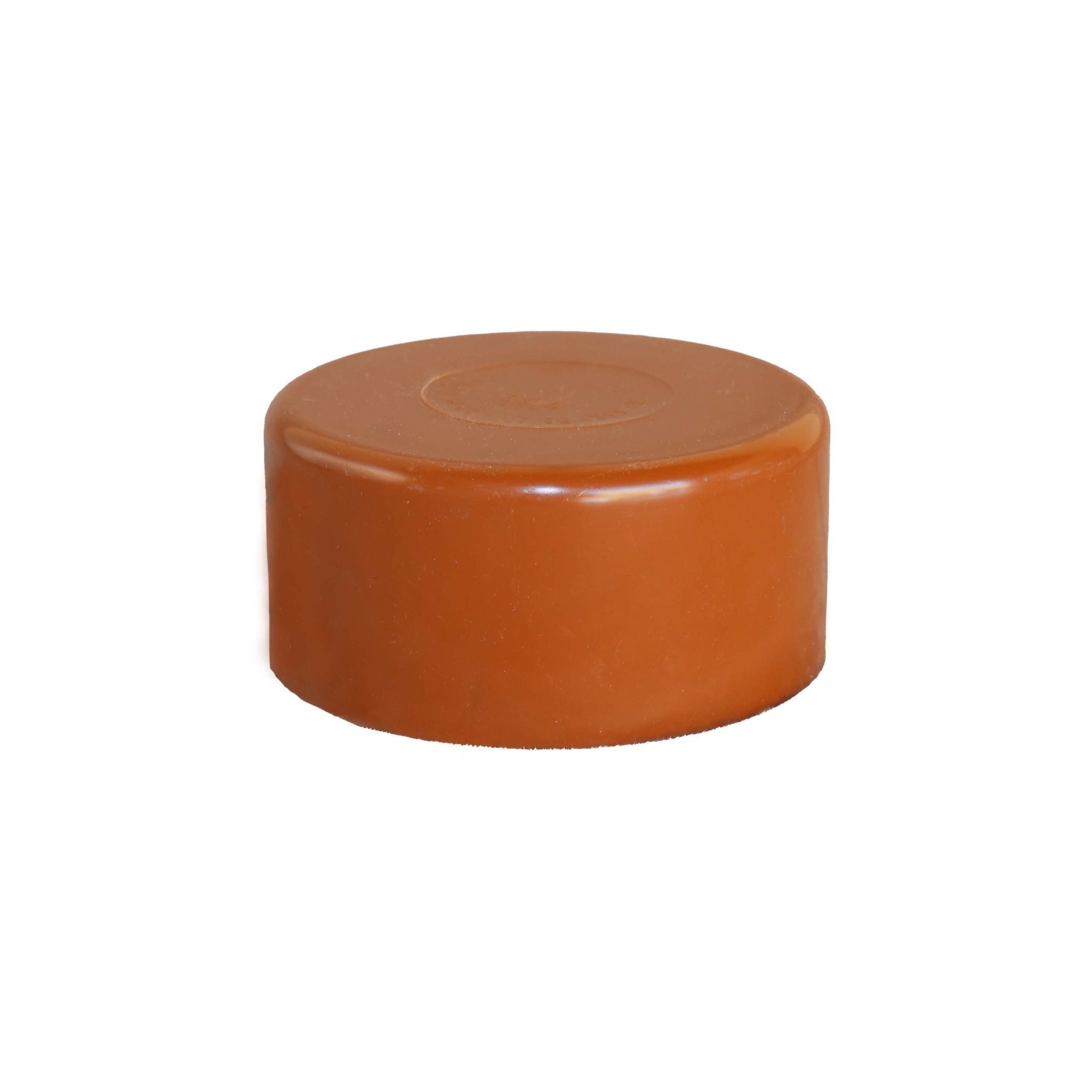 UPVC End Cap- Solvent (Orange) – Marley Trading LLC