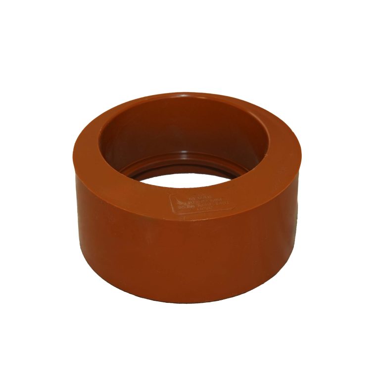 UPVC Reducer Push – Solvent (Gray) – Marley Trading LLC
